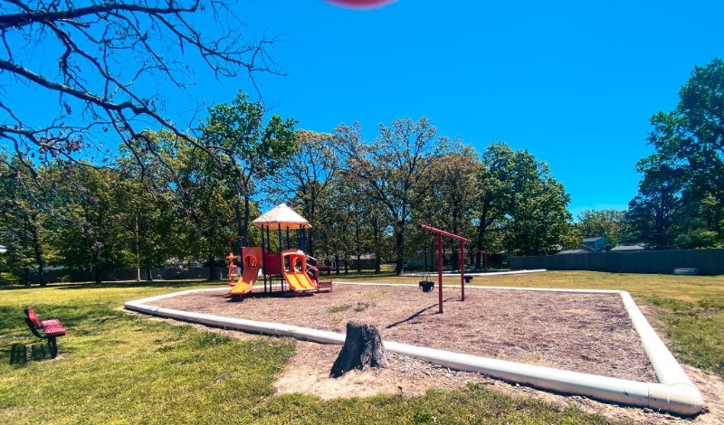 City of Carl Junction - Parks & Recreation